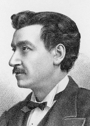 Tito Mattei, uno dei più grandi pianisti di sempre, era nato a Campobasso