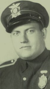 I Gallucci molisani, una dinastia di poliziotti nel Rhode Island