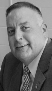 I Gallucci molisani, una dinastia di poliziotti nel Rhode Island