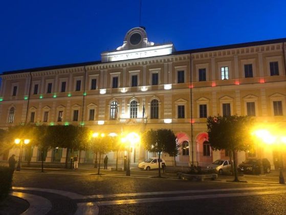 Sistema integrato per abbattere le barriere di accesso ai servizi socio ...