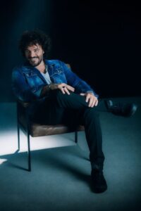 Francesco Renga a Bojano il 24 agosto per la festa di San Bartolomeo