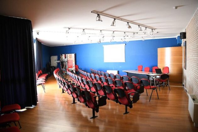 AeQuilibrium Cup 2023 in Molise presentazione all'Unimol