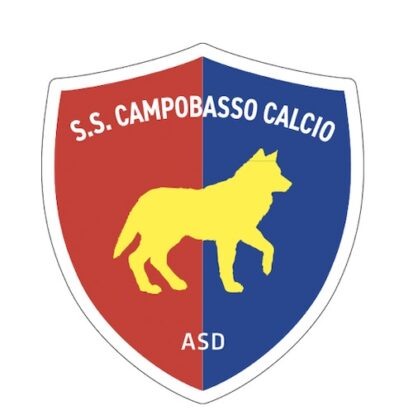 SS Campobasso Calcio, al via la stagione 2023/2024