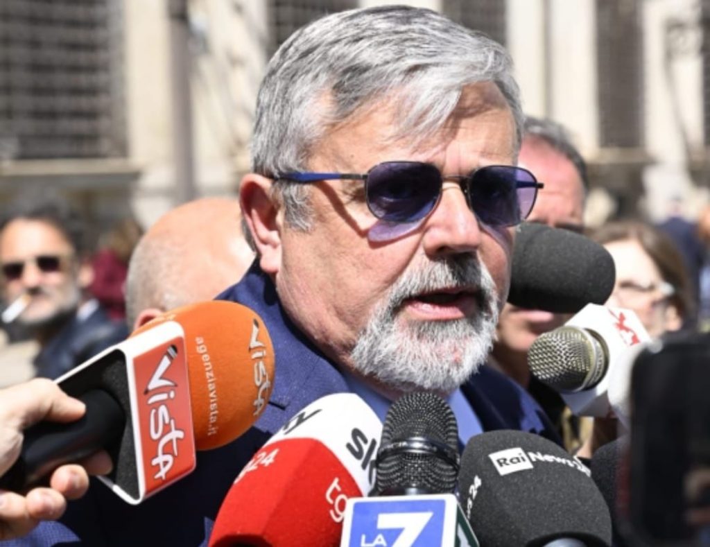 Stellantis, Capone (UGL): “Investimenti da 5 miliardi segnale positivo