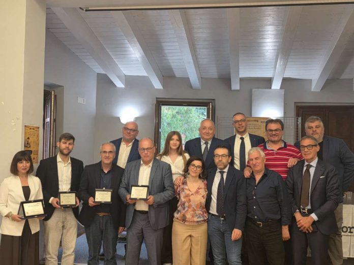 Premio nazionale “Pier Paolo Pasolini” a Venafro